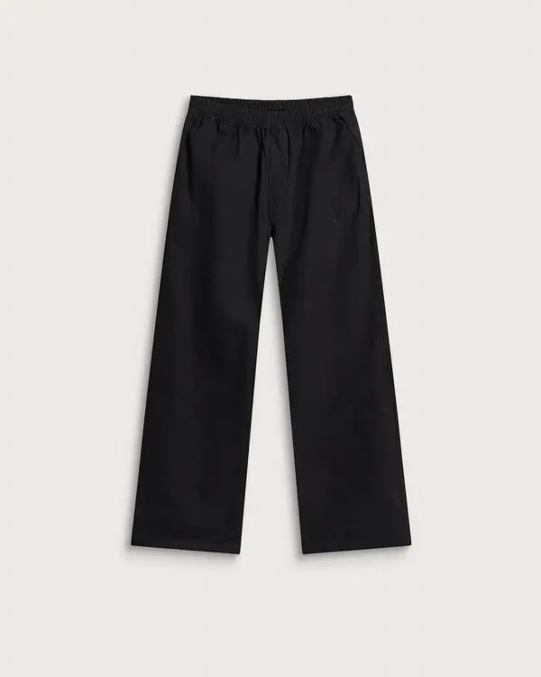 NO PROBLEMO Canvas Work Pants