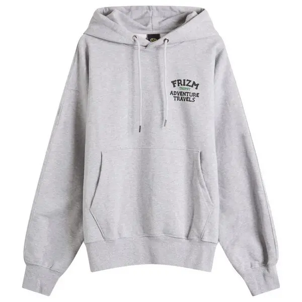 FRIZMWORKS Trophy Pullover Hoodie