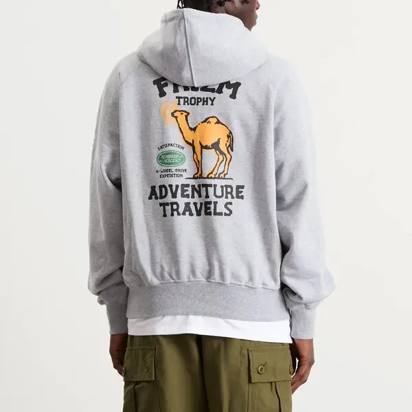 FRIZMWORKS Trophy Pullover Hoodie