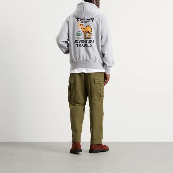FRIZMWORKS Trophy Pullover Hoodie