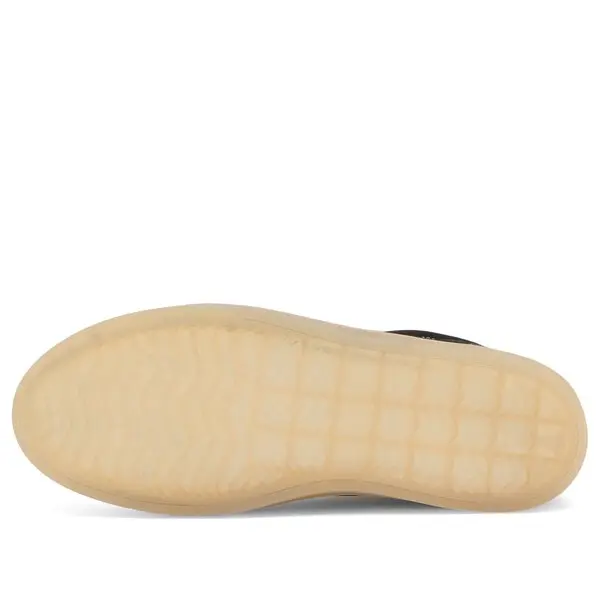S.W.C STEPNEY WORKERS CLUB Surma Suede Sneakers