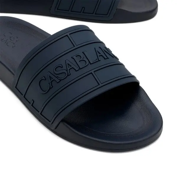 Casablanca Pool Slider