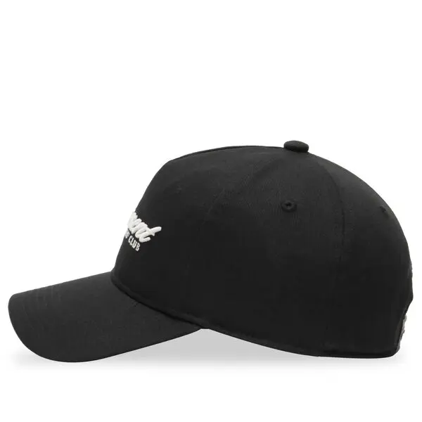 REPRESENT Owners Club Script Cap