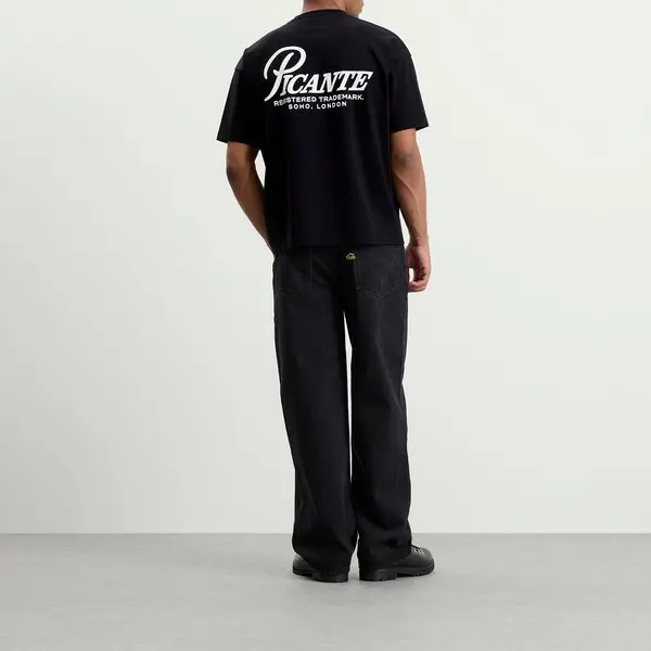 PICANTE Record T-shirt
