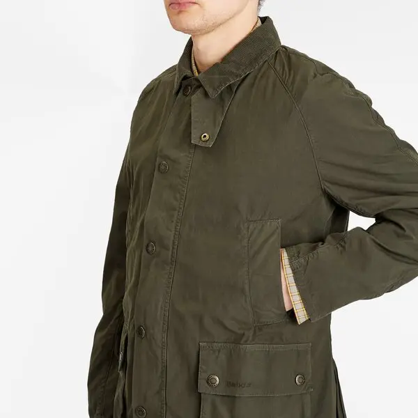 Barbour Ashby Casual Jacket