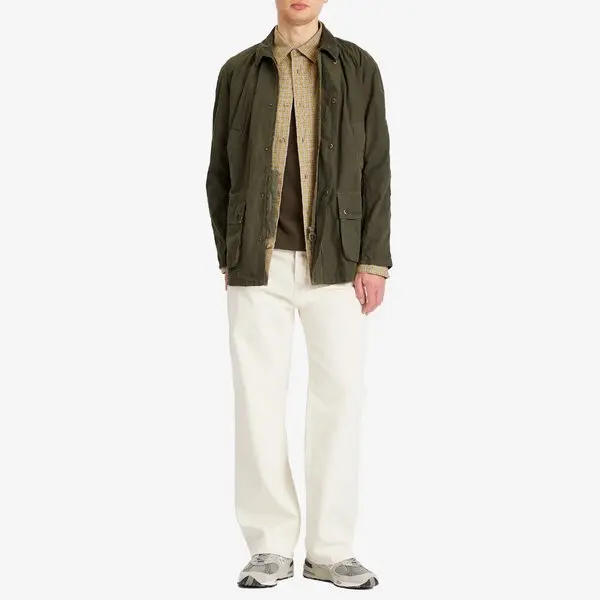 Barbour Ashby Casual Jacket