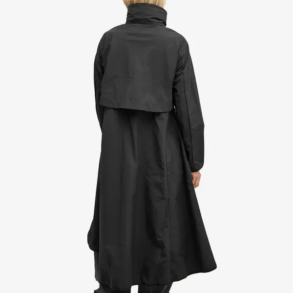 Canada Goose Sinclair Long Coat Jacket