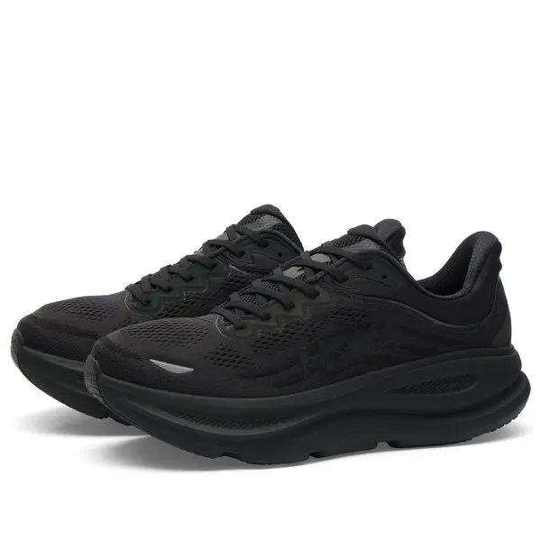 Hoka One One M Bondi 9 Sneakers