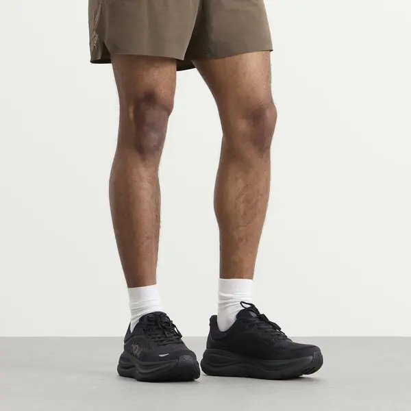 Hoka One One M Bondi 9 Sneakers
