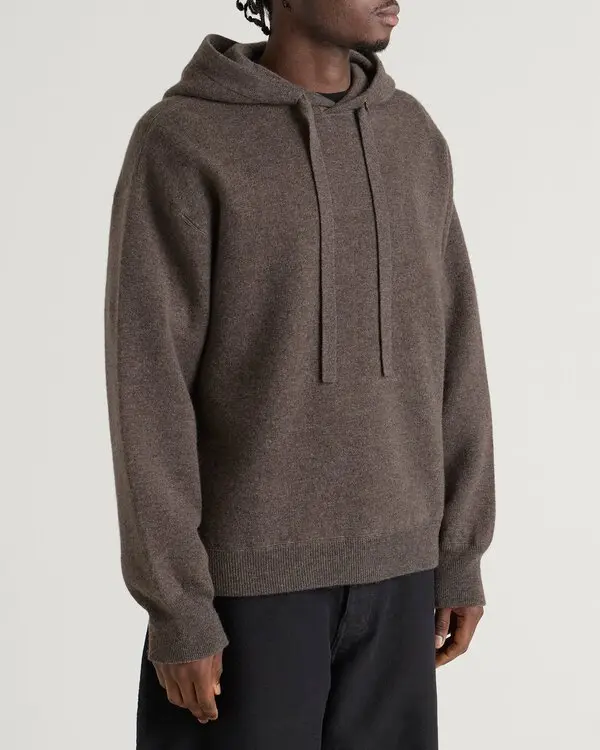 Studio Nicholson Copecashmere Hoodie