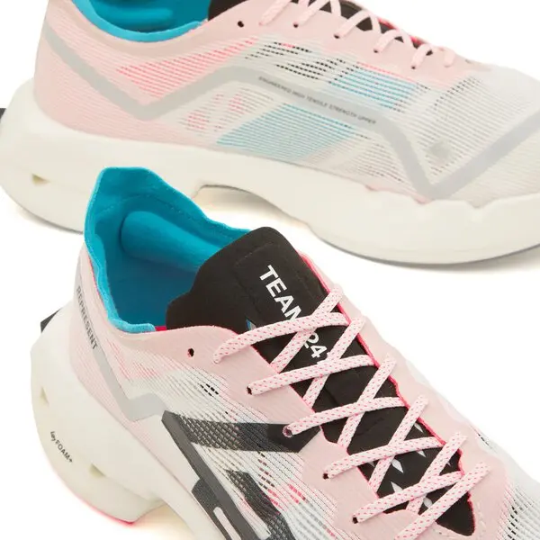 REPRESENT 247 Arc-4 Elite Race Shoes