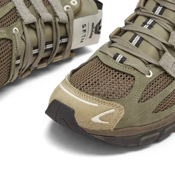 Adidas X Sftm Adistar Cushion Sneakers