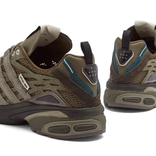 Adidas X Sftm Adistar Cushion Sneakers