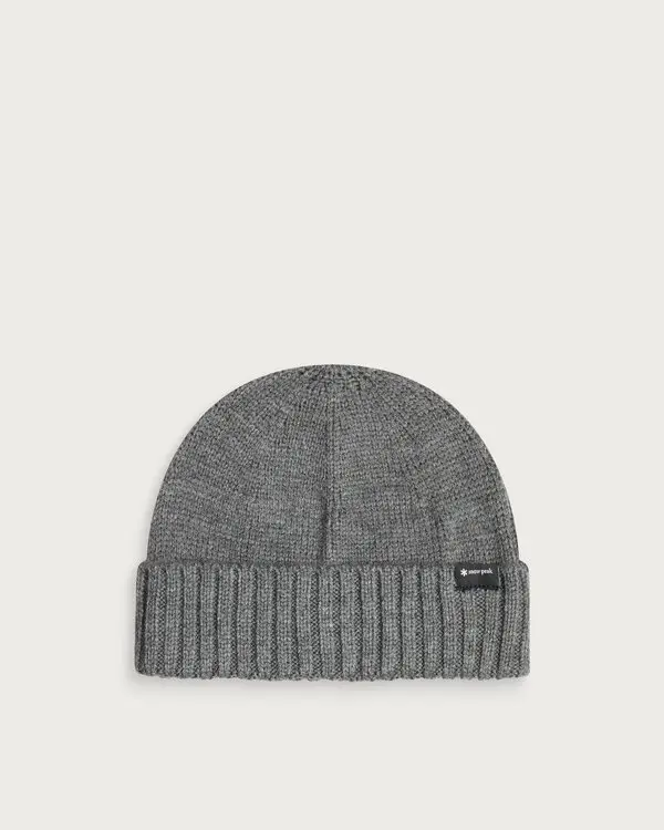 SNOW PEAK New Standard Knit Cap