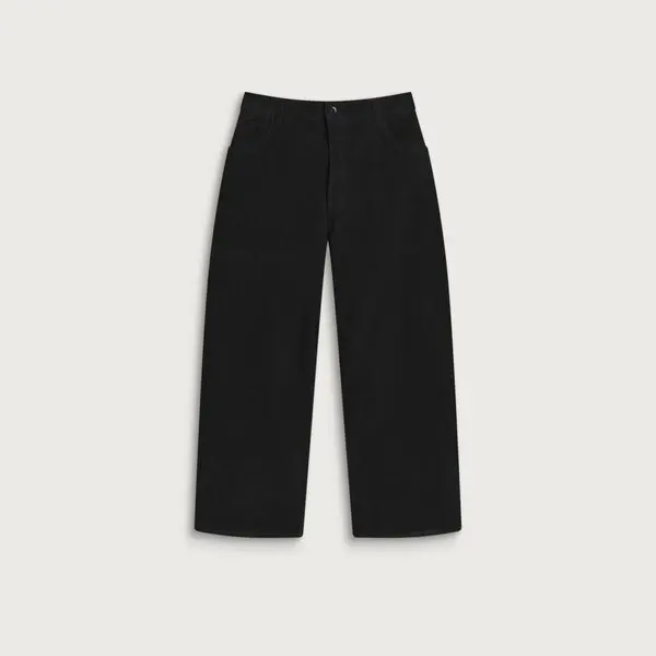 Studio Nicholson Paolo Volume Pant