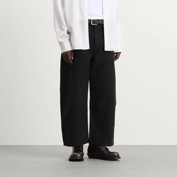 Studio Nicholson Paolo Volume Pant