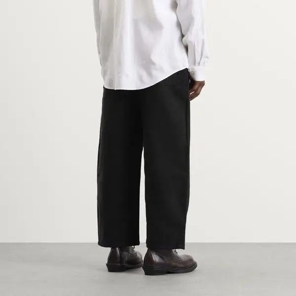 Studio Nicholson Paolo Volume Pant