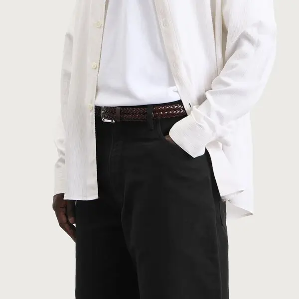 Studio Nicholson Paolo Volume Pant