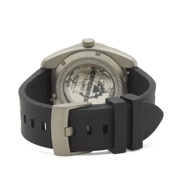 Timex® Expedition Pioneer Titanium Automatic Watch
