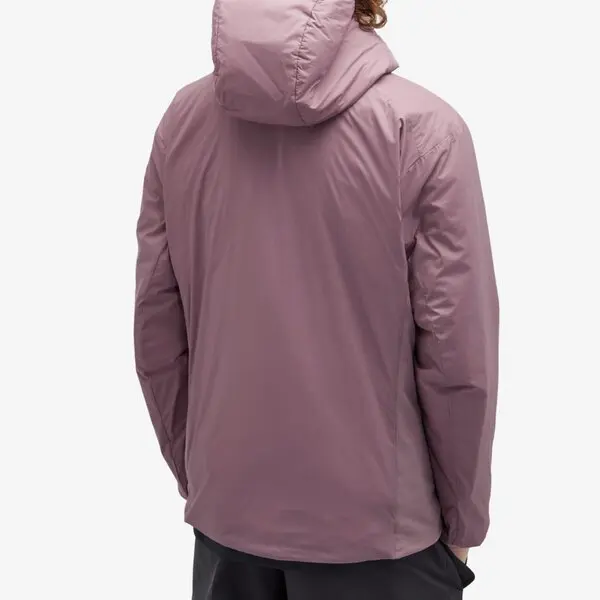 Arc'teryx Atom Hoodie Jacket - Interstellar