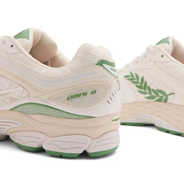 Saucony X Omni 9 Shoes