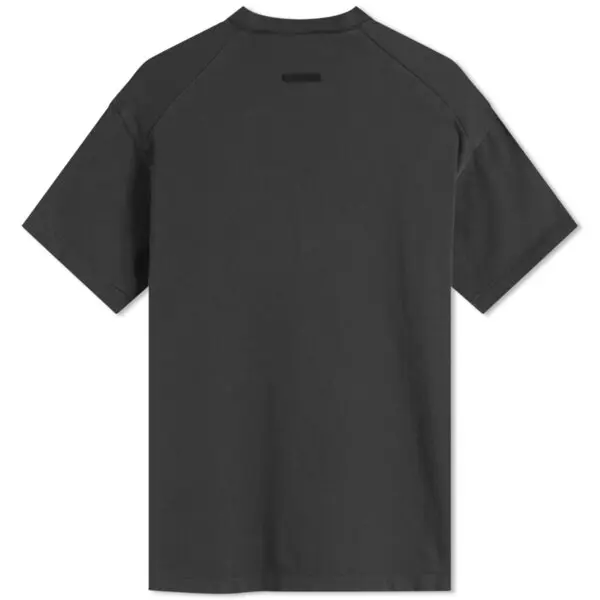 Fear Of God Campus Classic Shorts Sleeve T-shirt