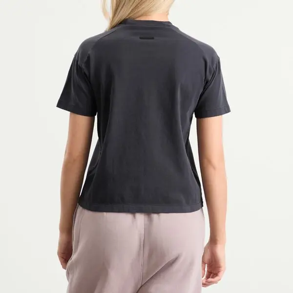 Fear Of God Campus Classic Shorts Sleeve T-shirt