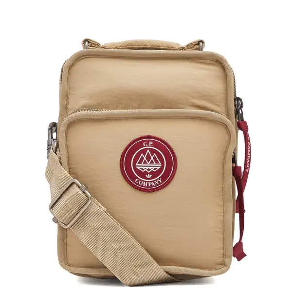 Adidas X C.p. Company Spzl Grisdale Bag