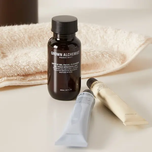 GROWN ALCHEMIST Face Favourites Mini Kit | End Clothing