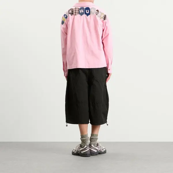 STORY MFG. Greeting Shirt Exclusive