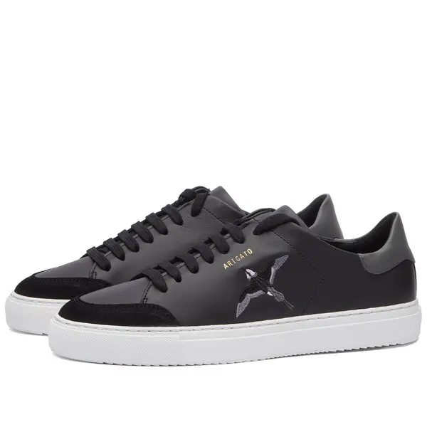 Axel Arigato Clean 90 Bird Sneakers