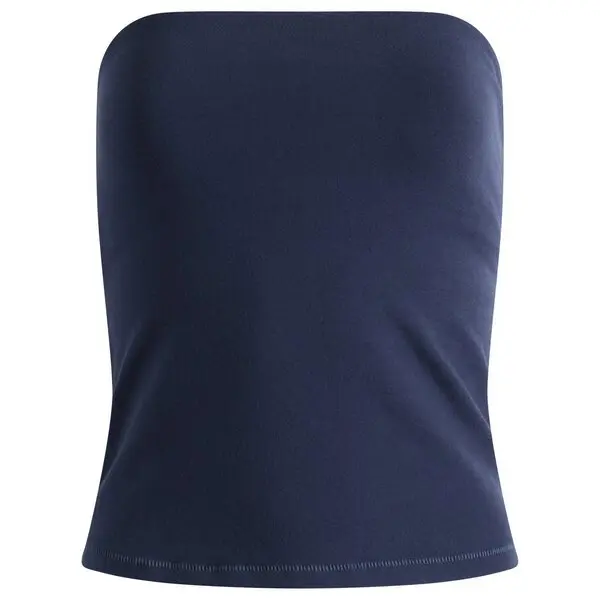 SKIMS Cotton Jersey Tube Top