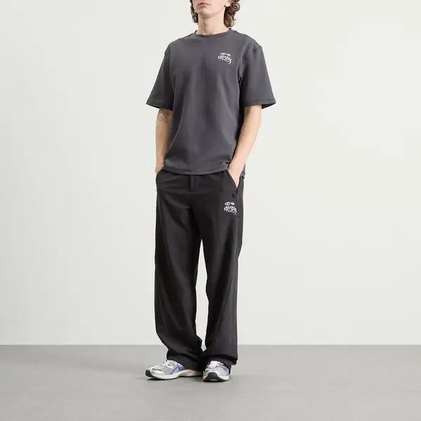 KARMA8A Rive Gaufre T-shirt