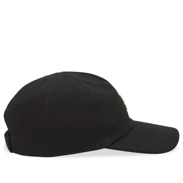 Rick Owens X Moncler Baseball Cap