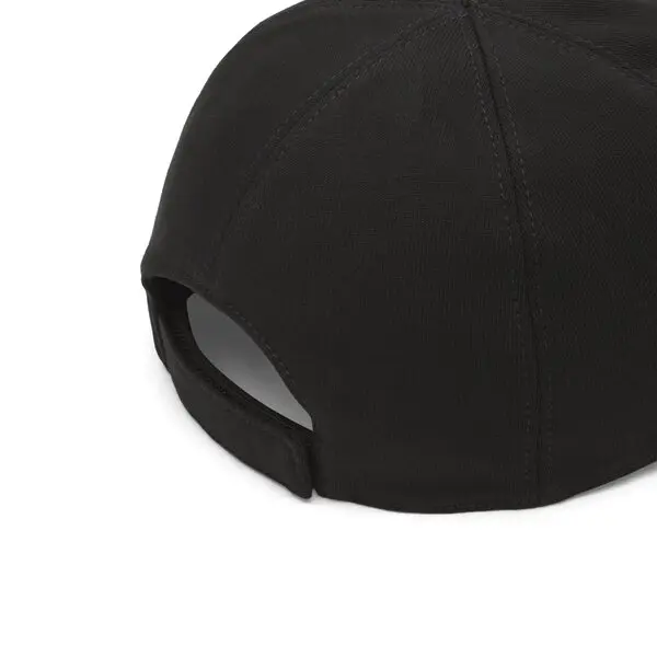 Rick Owens X Moncler Baseball Cap