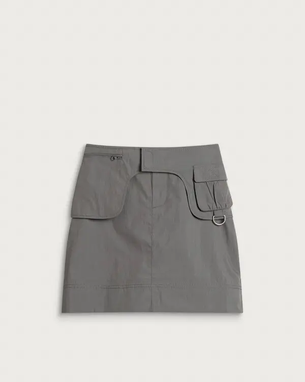 Samsøe Samsøe X Madeline Argy Saivy Skirt