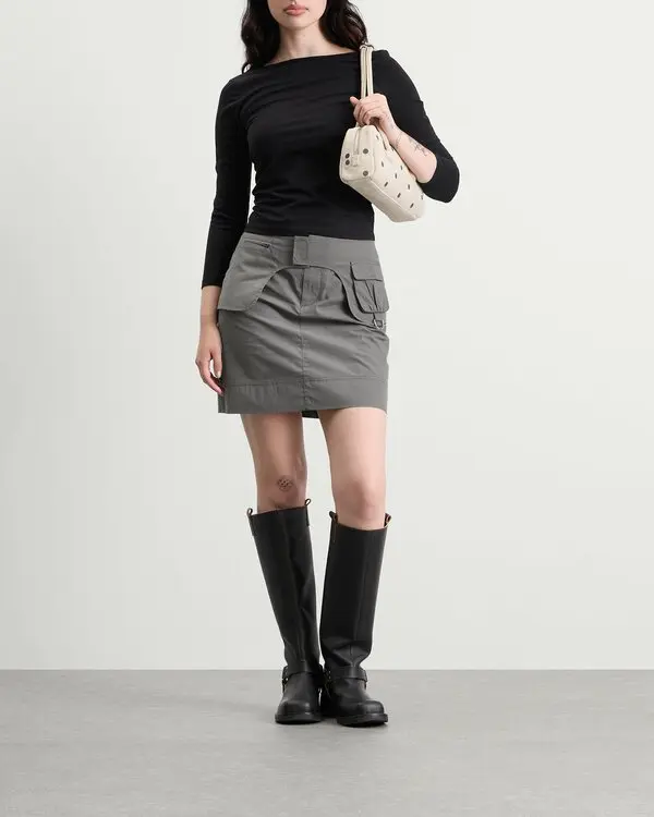 Samsøe Samsøe X Madeline Argy Saivy Skirt