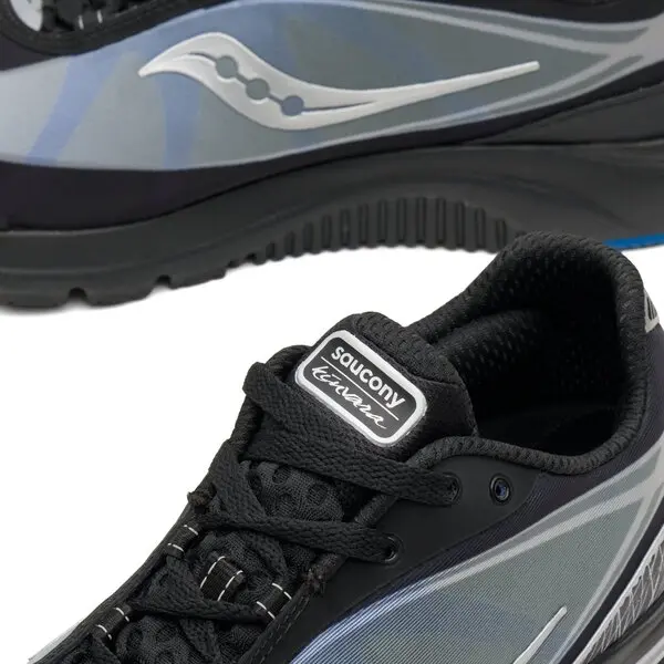 Saucony Kinvara 1 Sneakers