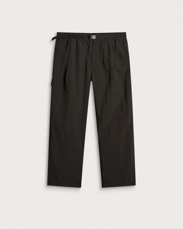 SNOW PEAK Nylon Double Rip Trousers