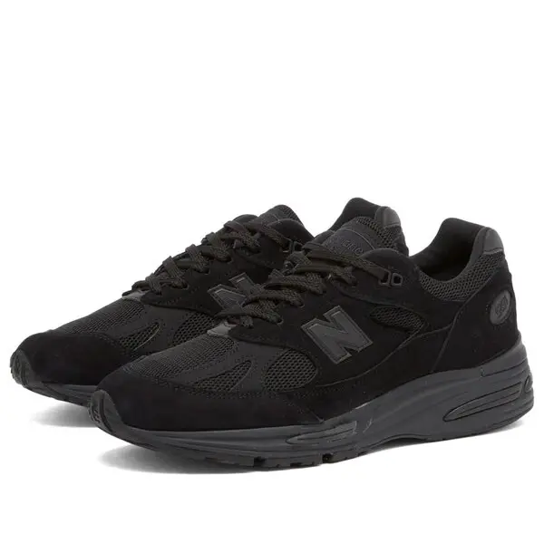 NEW BALANCE U991kk2 Sneakers Made In Uk
