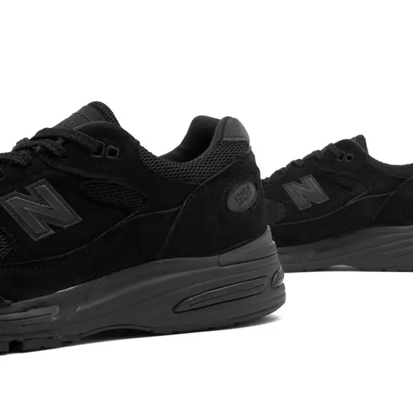 NEW BALANCE U991kk2 Sneakers Made In Uk
