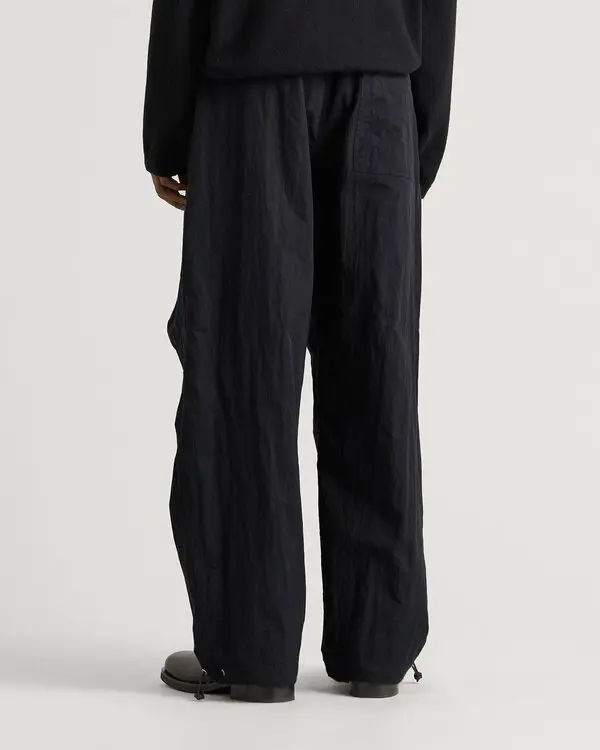 Studio Nicholson Caro Belted Pant