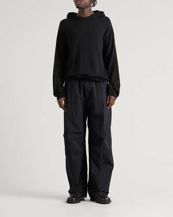 Studio Nicholson Caro Belted Pant
