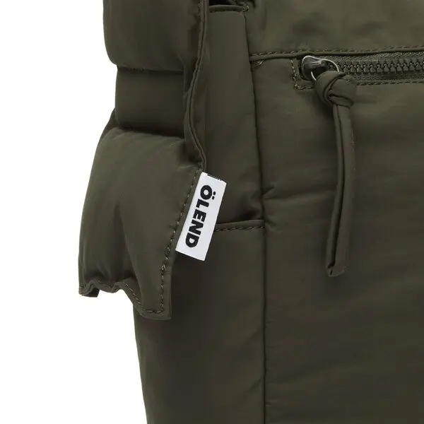 ÖLEND Querida Soft Crossbody Bag