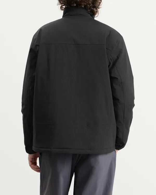 SNOW PEAK New Standard Padded Jacket