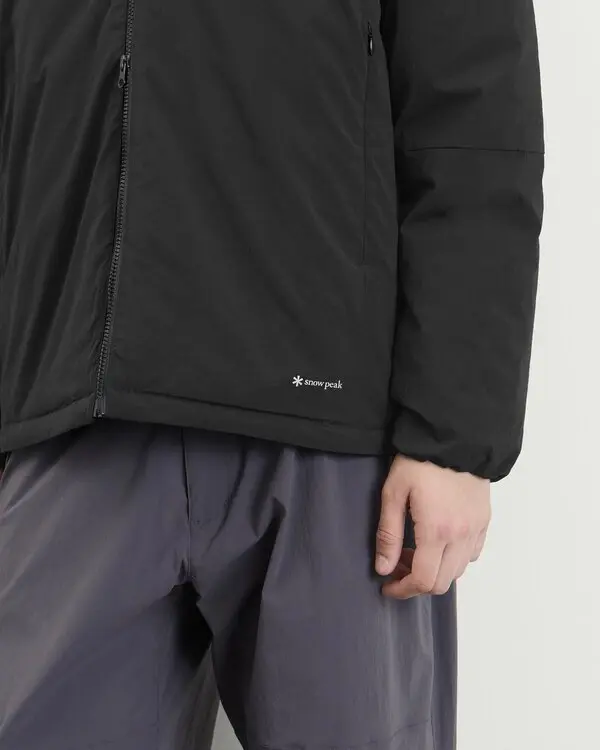 SNOW PEAK New Standard Padded Jacket