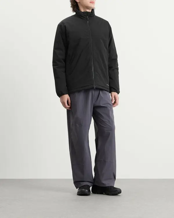 SNOW PEAK New Standard Padded Jacket