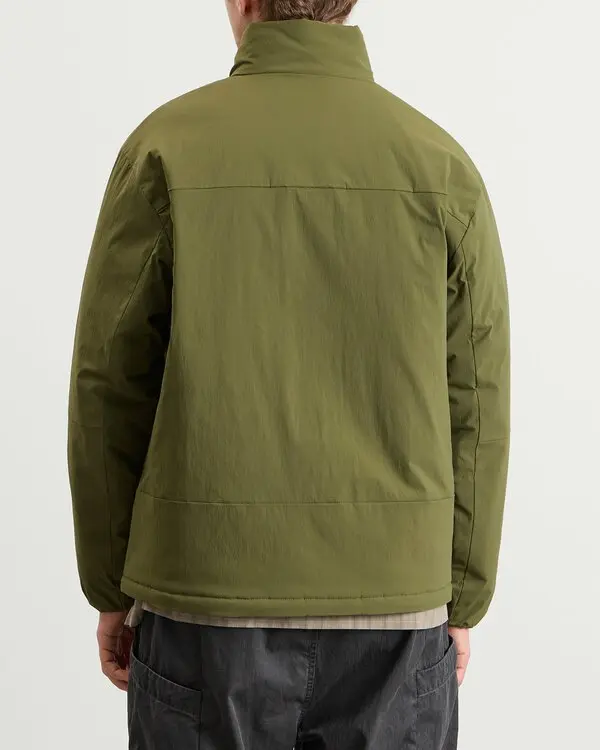 SNOW PEAK New Standard Padded Jacket
