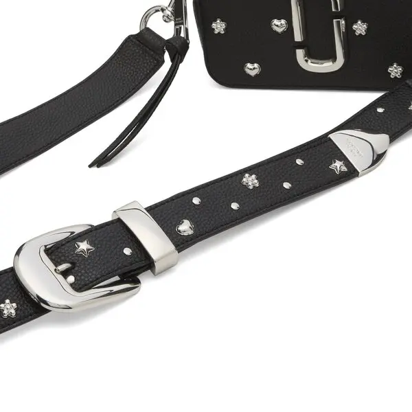 Marc Jacobs The Snapshot Cross Body Bag