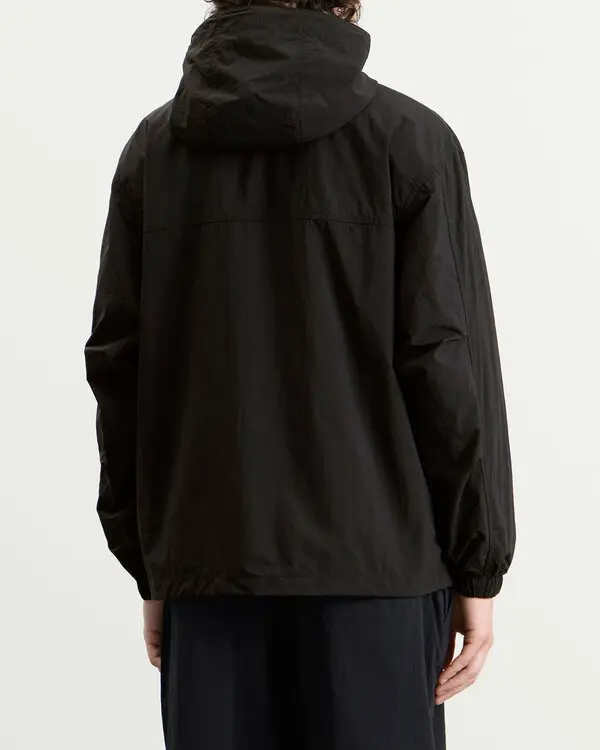 SNOW PEAK Nylon Double Rip Jacket
